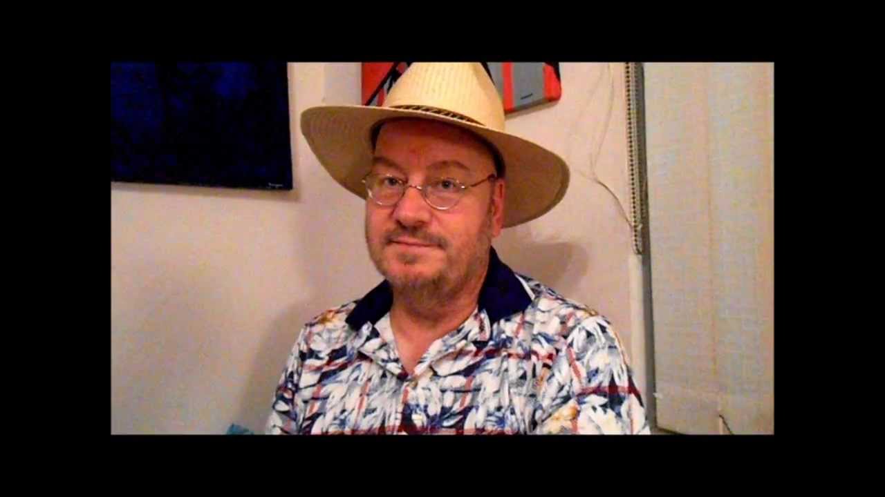 The Alan Hogan Show: Motel Tips - YouTube