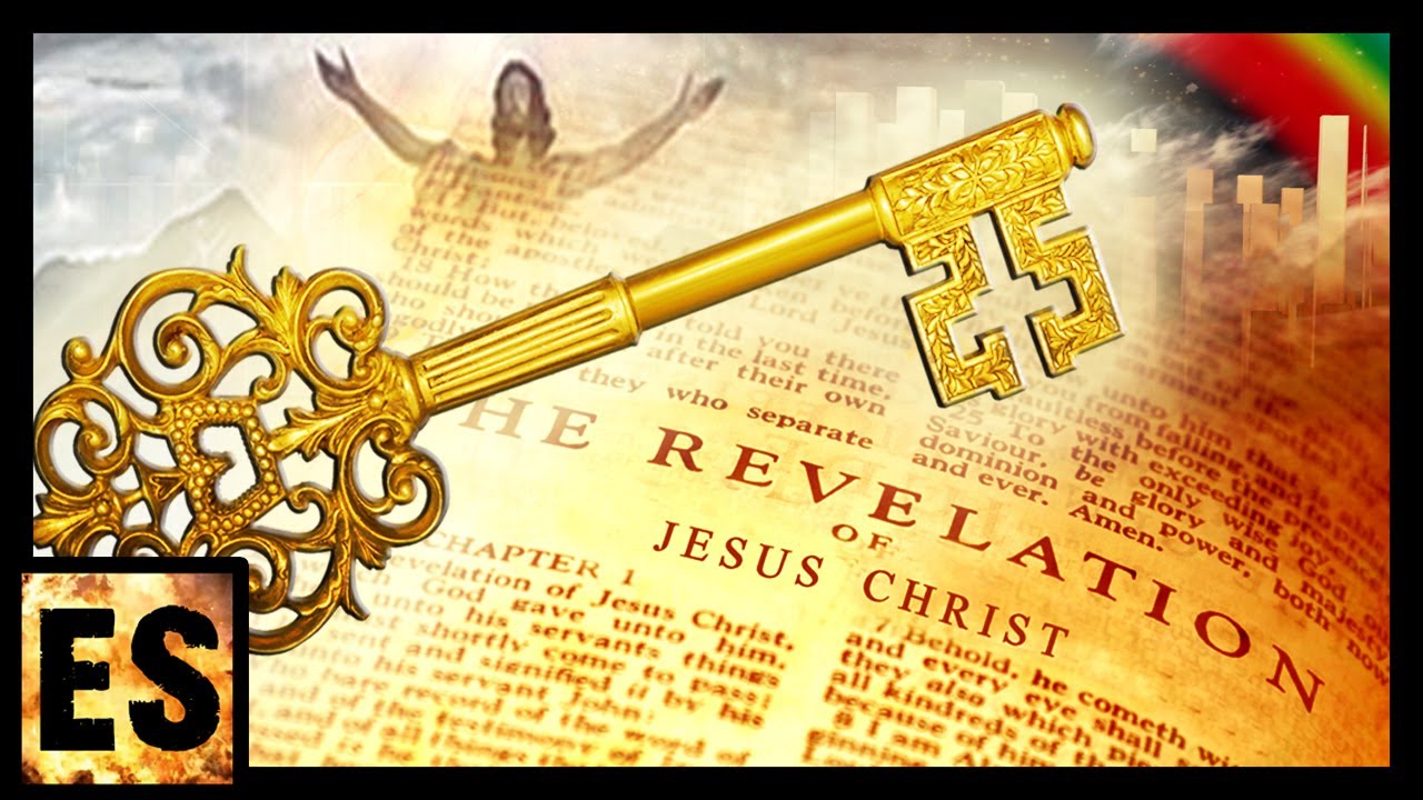 This Is The Key to Understanding Revelation! - YouTube