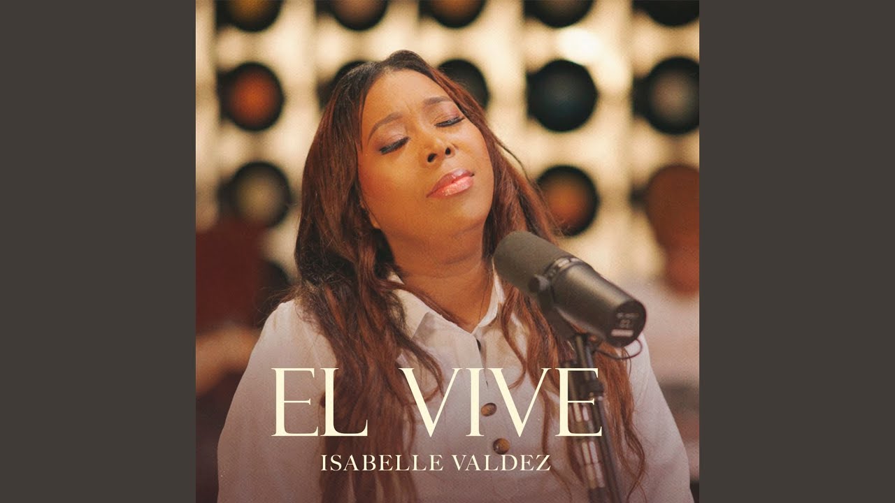El Vive (Acústico) - YouTube