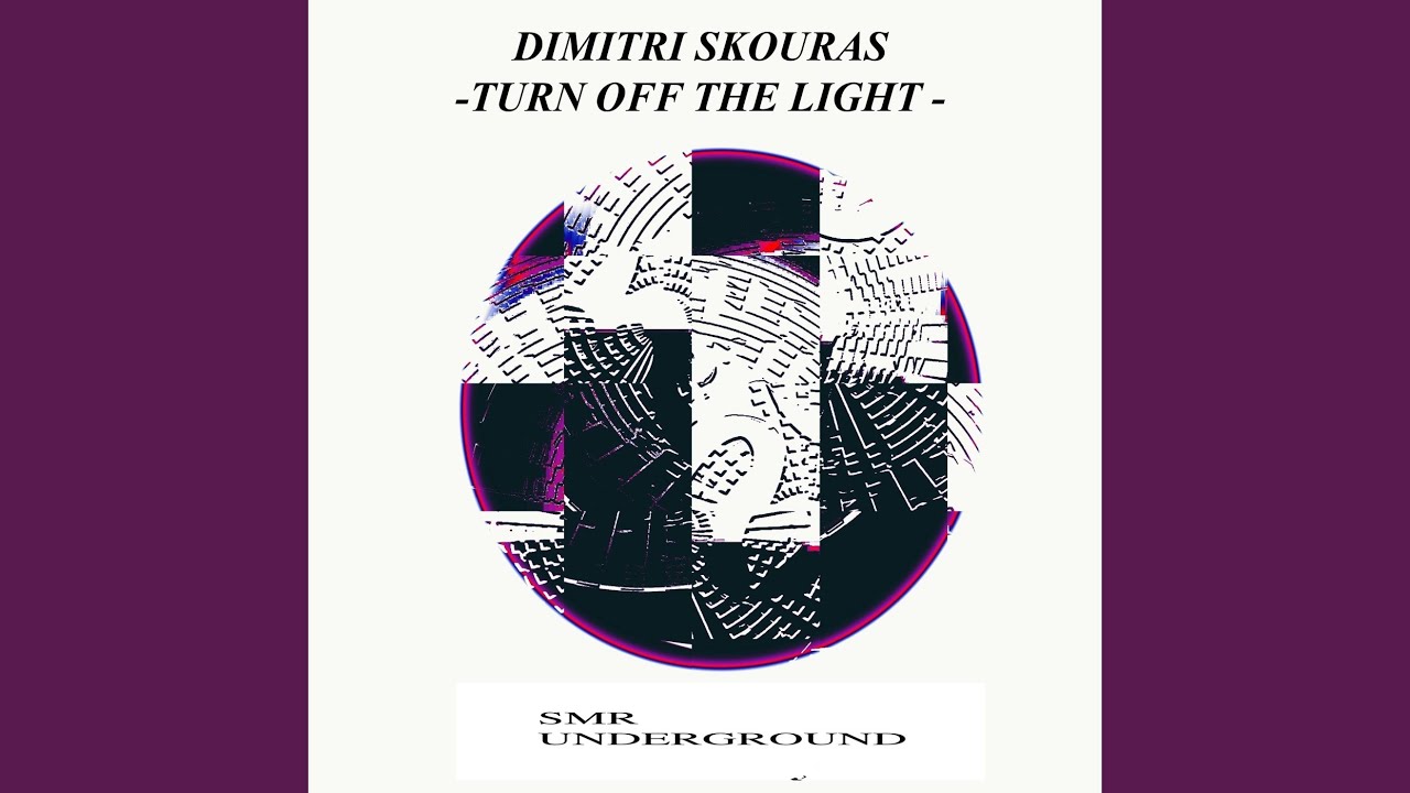 Turn OFF The Light (Original mix) - YouTube