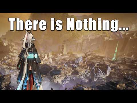 The State of Arknights: Endfield is SHOCKING...