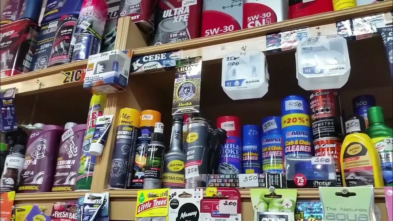 Грязный - ROLF GT 5W-40 SN/CF. Подписчик прислал нам видео на канал ...