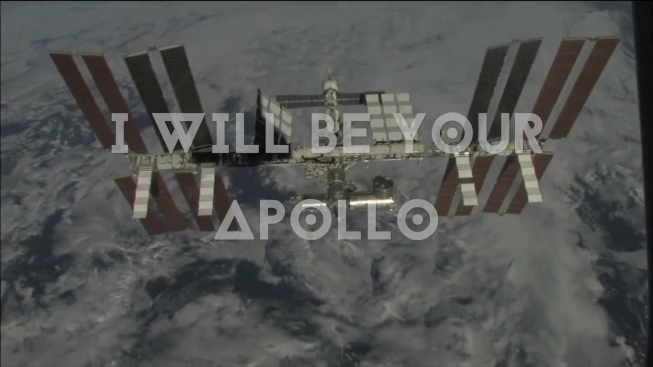 Starset - Satellite (lyrics) - YouTube