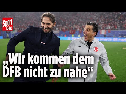 Hamit Altintop verrät: Darum entscheiden sich Talente gegen den DFB