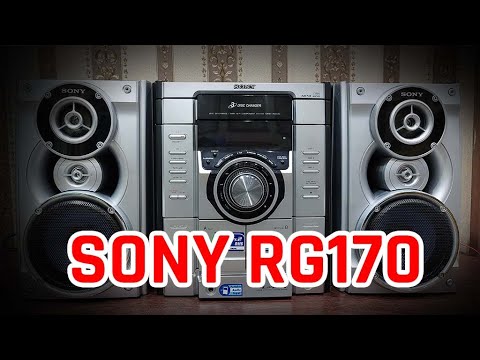 ❌ SONY RG170 Review SOLD