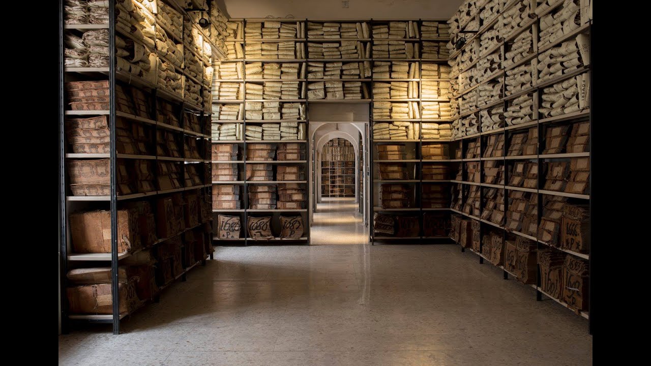 Giovanni Michetti - il passaggio dal catalogo fisico a quello digitale ...