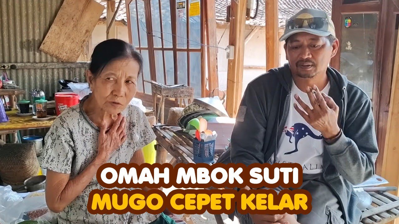 WES OJO SUSAH,MUGO2 CEPET SELESAI LEH MBANGUN OMAH.BEN NDANG KENEK DI NGONI.. - YouTube
