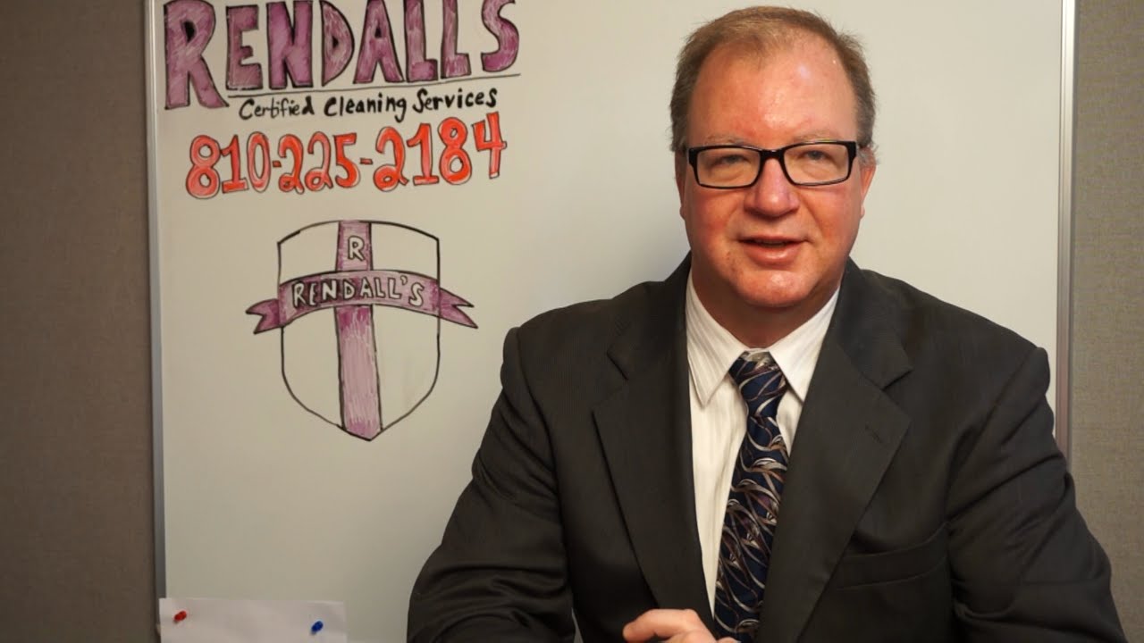 Meet our staff! - Scott Rendall - YouTube