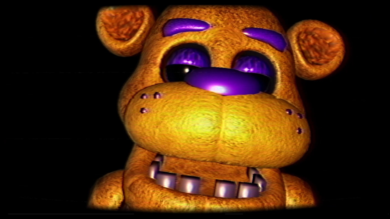 FNAF Final Hours (New Demo) - YouTube