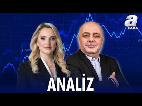 BIST 100 Endeksi Performansı...  Altın Fiyatlarında Yeni Yükselişler Görülecek Mi? | Analiz