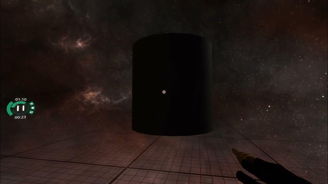 OLD Neos VR Quick Tutorial: Using ColliderUserTracker to turn audio on and off - YouTube