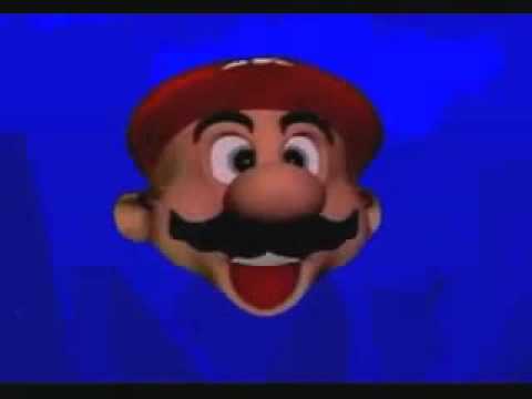 I ain't got no body - Super Mario - YouTube