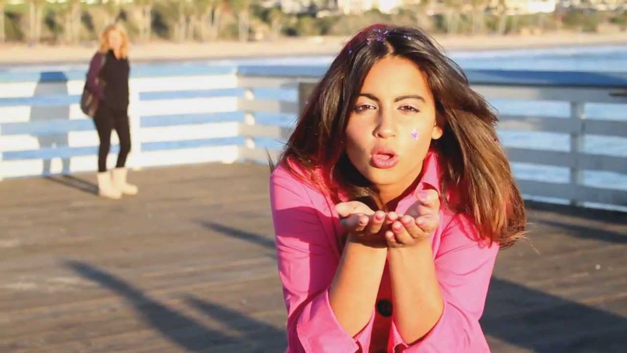 David Guetta Without You ft Usher Cover (by Morgan Higgins for Perez ...