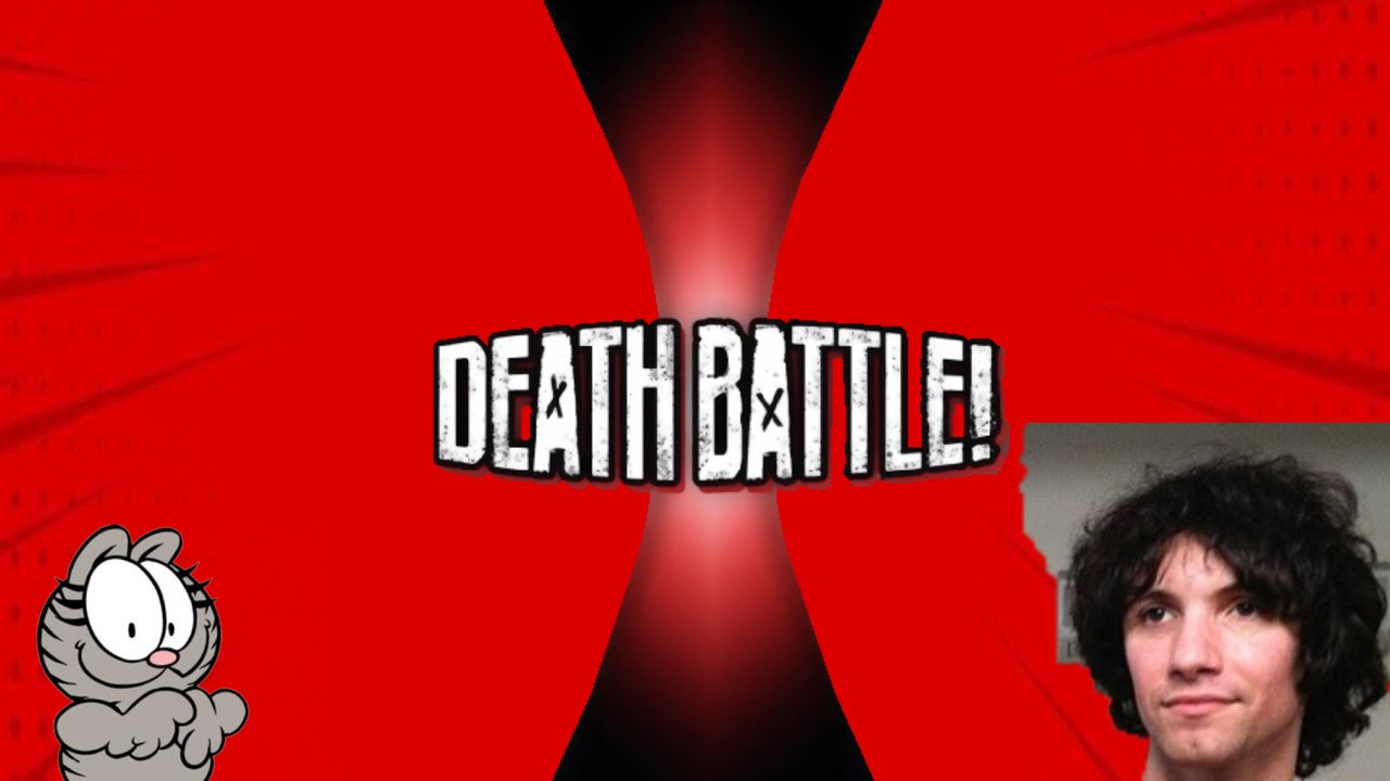 death battle trailer nermal vs danny sexbang - YouTube