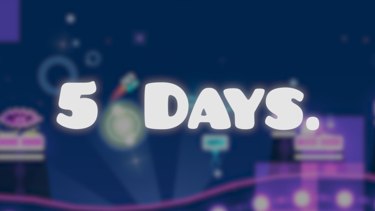 BUILDING A WHOLE LEVEL IN 5 DAYS (DAY 4) - YouTube
