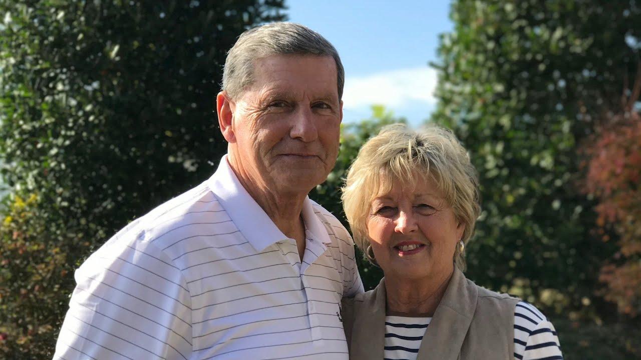 The Memorial Service for Teresa Gregory • November 1, 2024 - YouTube