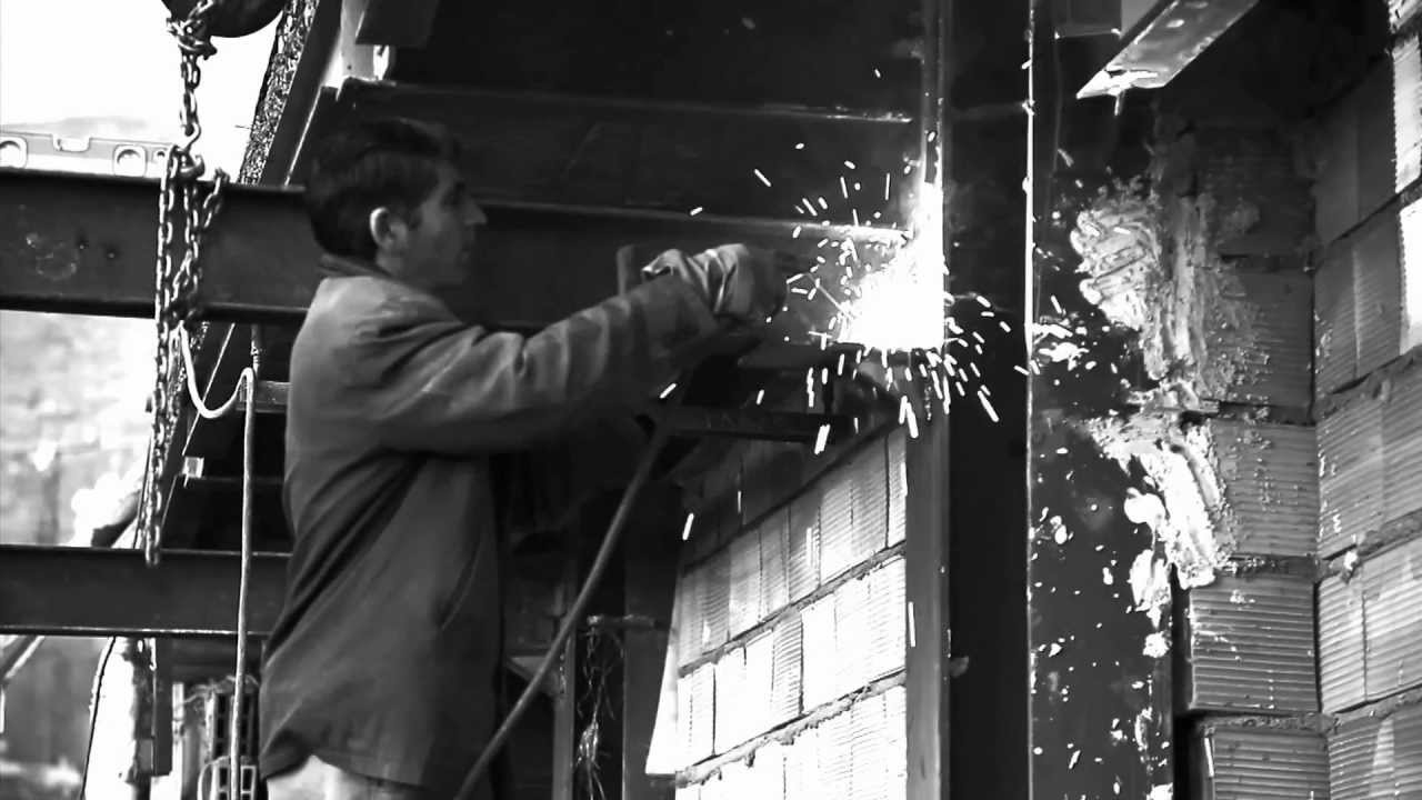 TM BAX-Mirim bala official music video HD - YouTube