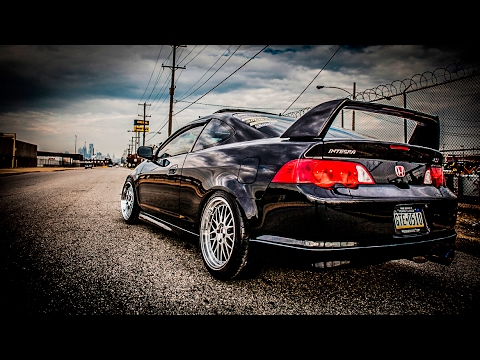 Ultimate Honda K20 & K24 VTEC Sound Compilation