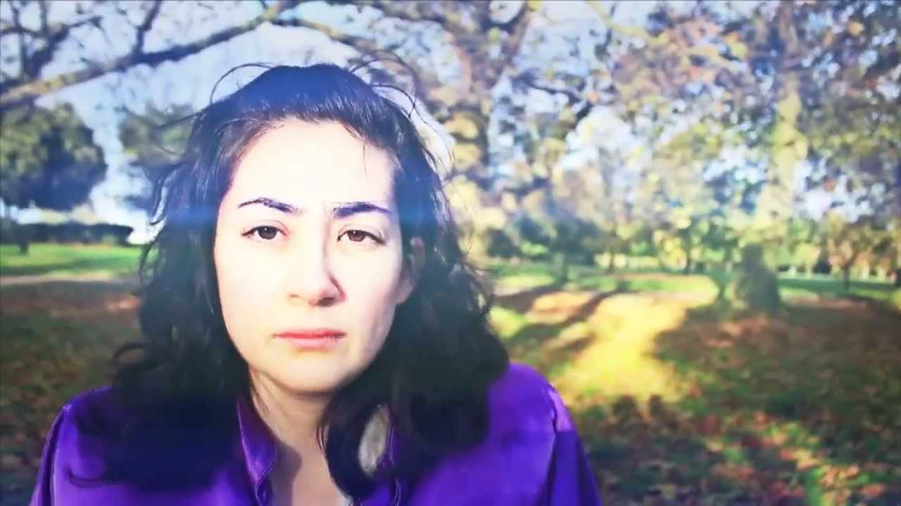 Spoken Word 9 - 'Dear Depression' by Mandy Berger - Mellow 9 - YouTube