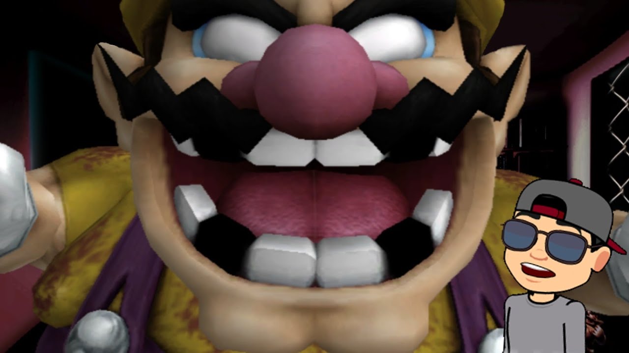 FNAW: THE BRAND NEW TIMELINE 2: THE FACTORY | NIGHTS 5, 6 AND EXTRAS ...