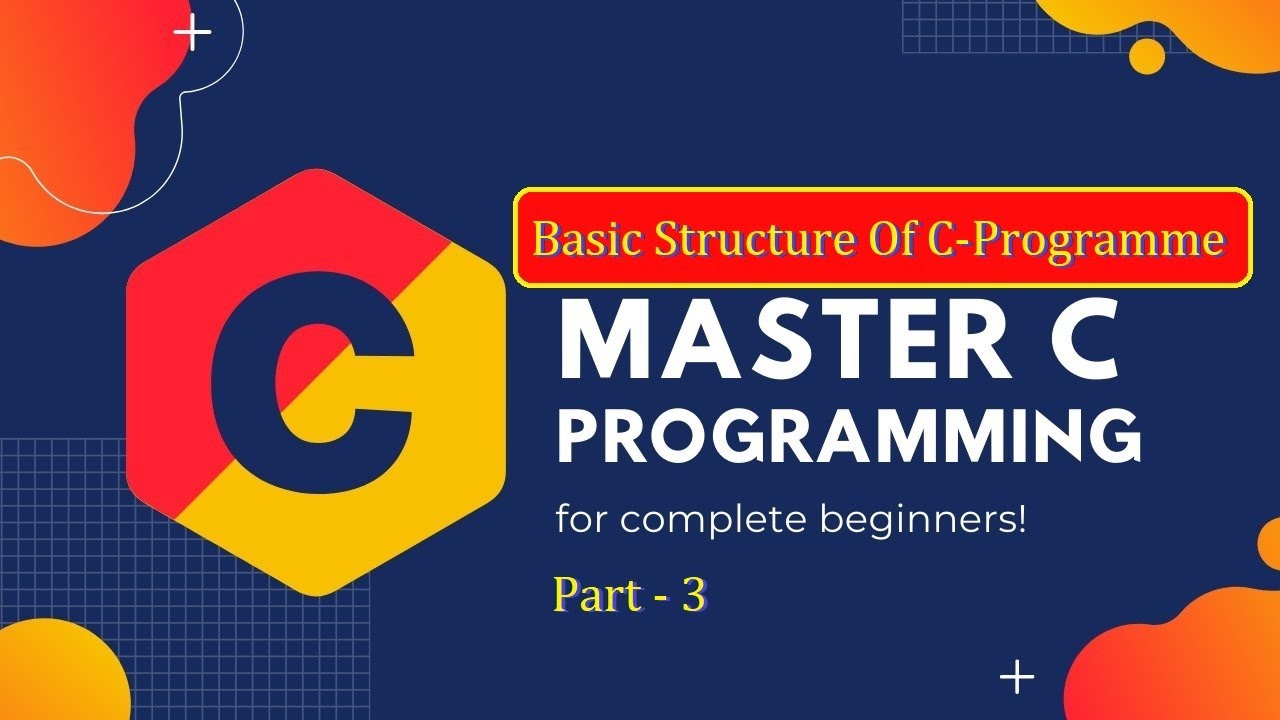 Basic Structure Of C Program Introduction To Structure In C C By basic-structure-of-c-program-introduction-to-structure-in-c-c-by