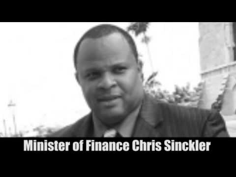 Minister of Finance Chris Sinckler's reply to Leader of the opposition Mia Mottley