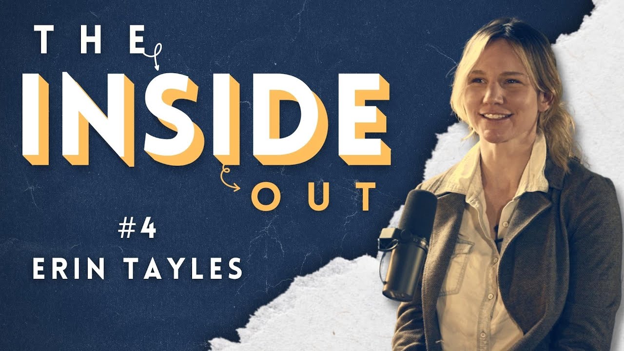 The Inside Out #4 Erin - YouTube