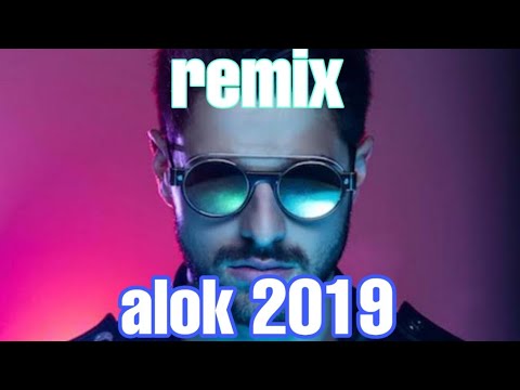 Remix música Eletrônica estilo Alok 2019 /#HypeDosBeats - YouTube