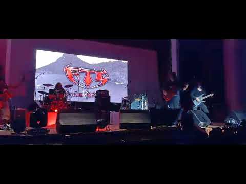 FTG-Malaysia maju live at Chin Whoo Stadium.(Rockstage 6:Metal Tempur).25/02/2023(22:47:32).
