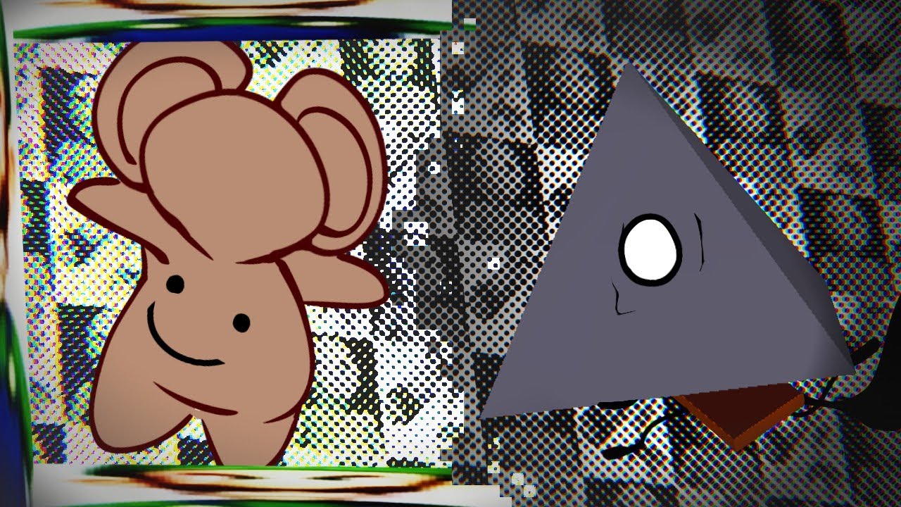 "NO" Object Show Announcement - YouTube