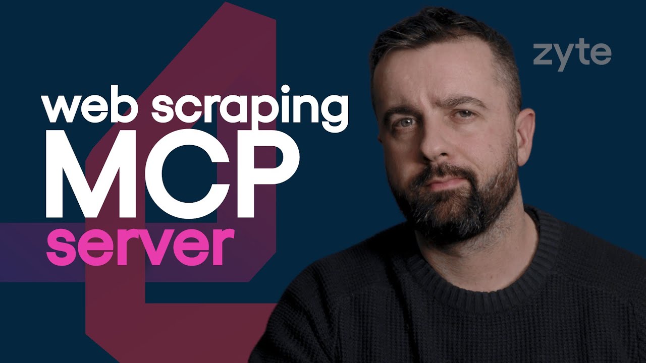 How I Create and Run my Python MCP Servers - YouTube