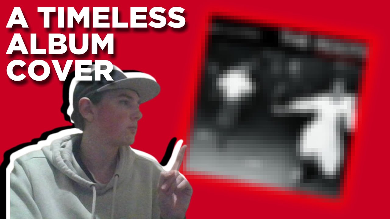 This Is Timeless Album Art - YouTube