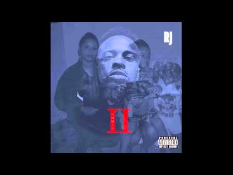 RJ - Blue Face Hunnids - YouTube