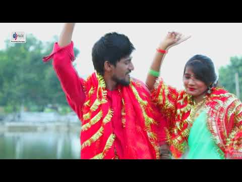 Vipin Yadav का पहला सुपर हिट देवी गीत वीडियो Mai Tarkulahi Ashathanwa Jahanawa Jane La