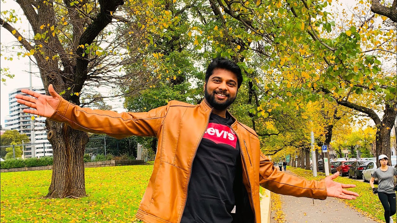 Melbourne beautiful Spring Season | Victoria, Australia | Autumn ...