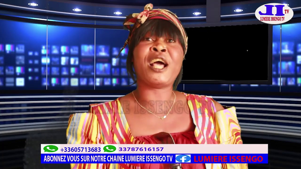 BANA BATALA TE LAETICIA ALAKISI DIFFÉRENCE YA BASI YA MIKE NA YA MINENE ...