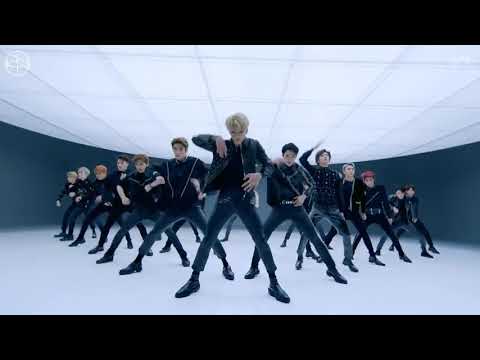 NCT 2018 - Black On Black // Türkçe Altyazılı