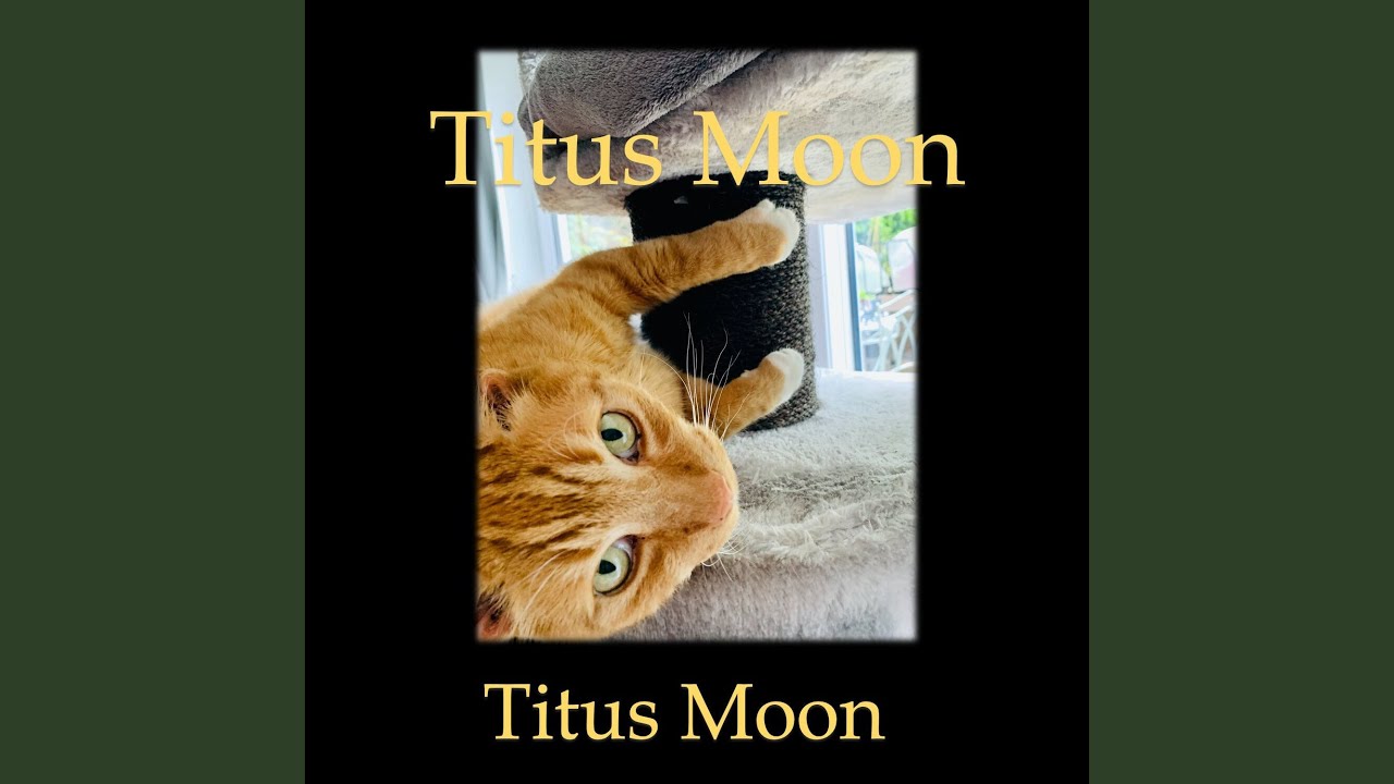 Titus Moon - YouTube