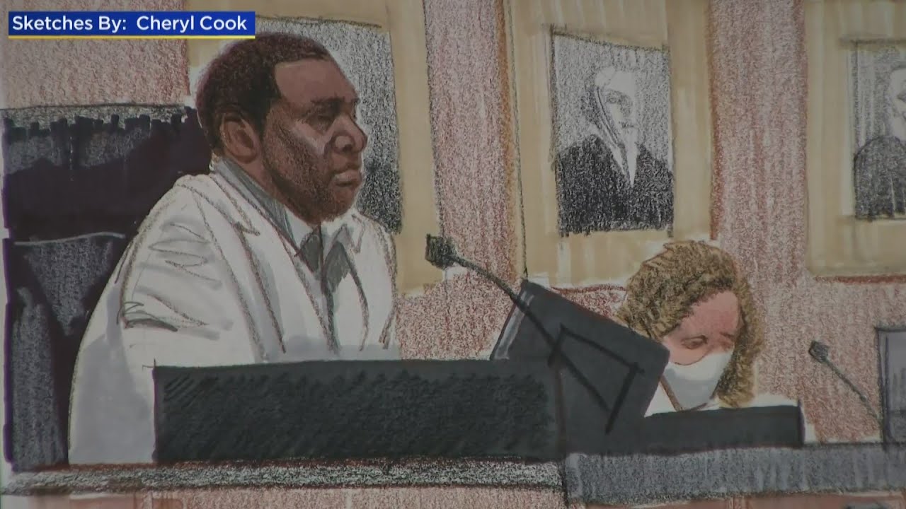 R. Kelly trial: defense attorneys attack witness's account of ...