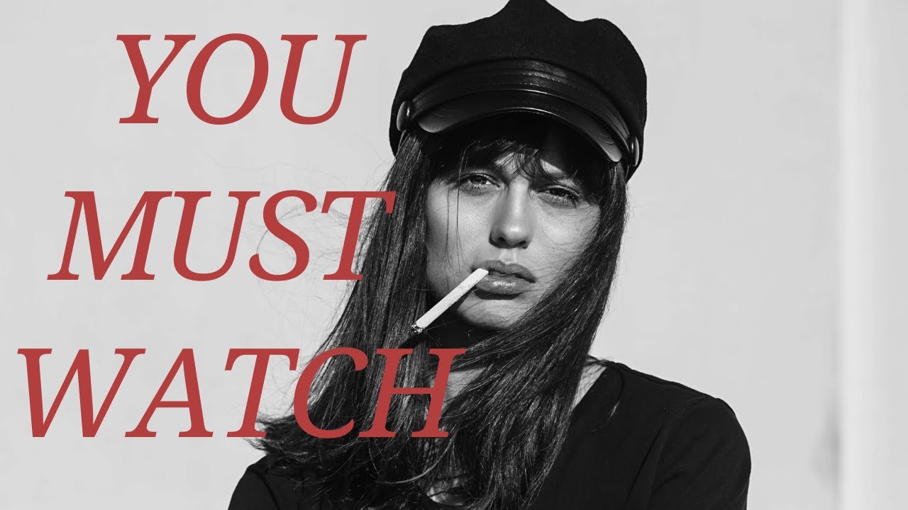 YOU MUST WATCH THIS! - YouTube