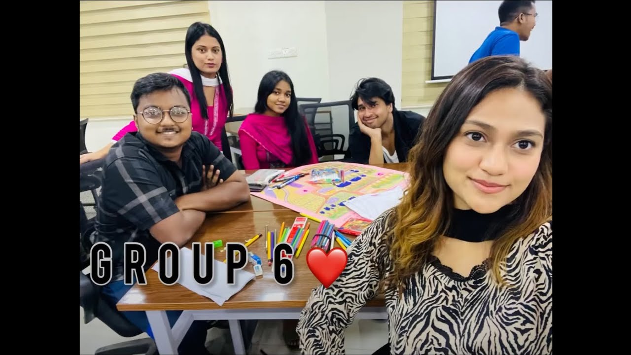 The answer of what is LFE of IUB, a beautiful presentation of LFE at ...