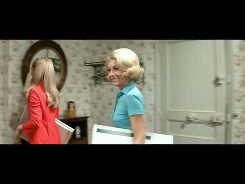 Le Gendarme se Marie (1968) – 1 #LouisDeFunes #4k #60fps