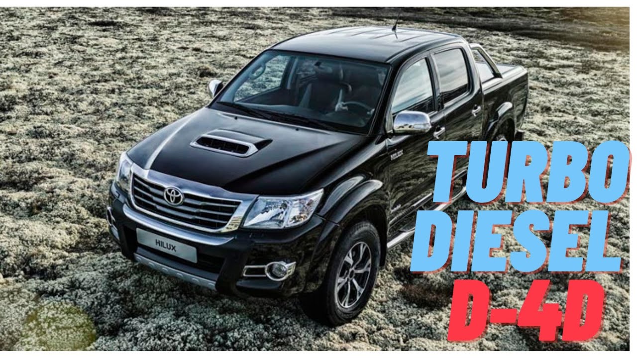 Toyota Hilux vs Mitsubishi L200 OFF ROAD - YouTube