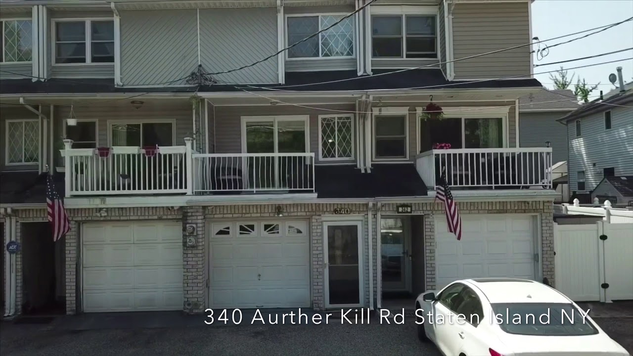 340 Arthur kill Rd Staten Island NY - YouTube