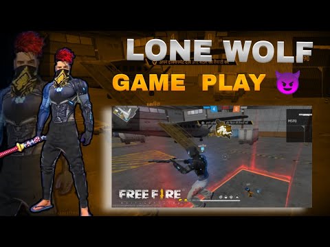 Fire firee game play 😍👍. #freefire #gameplay - YouTube