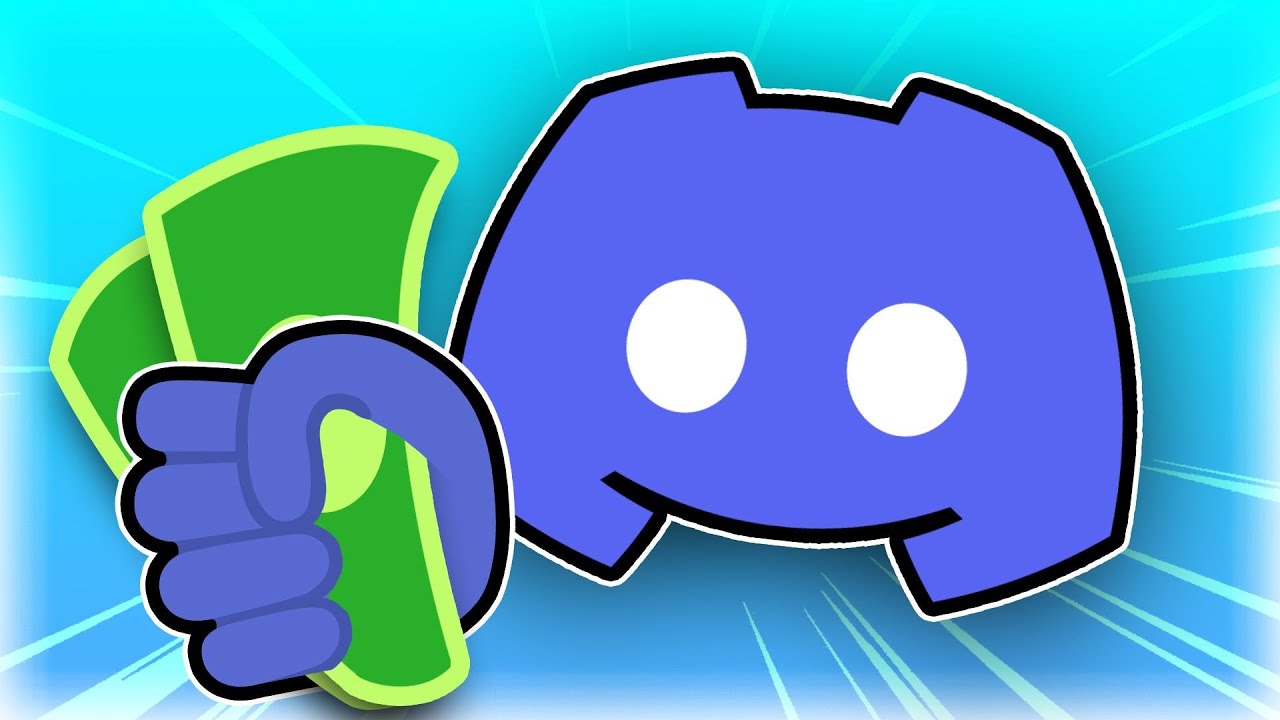 How to MAKE MONEY on DISCORD in 2023! - YouTube