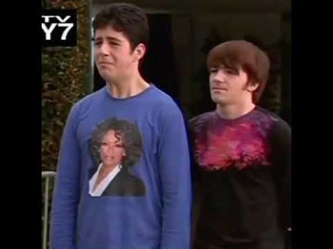 Drake and Josh - YouTube
