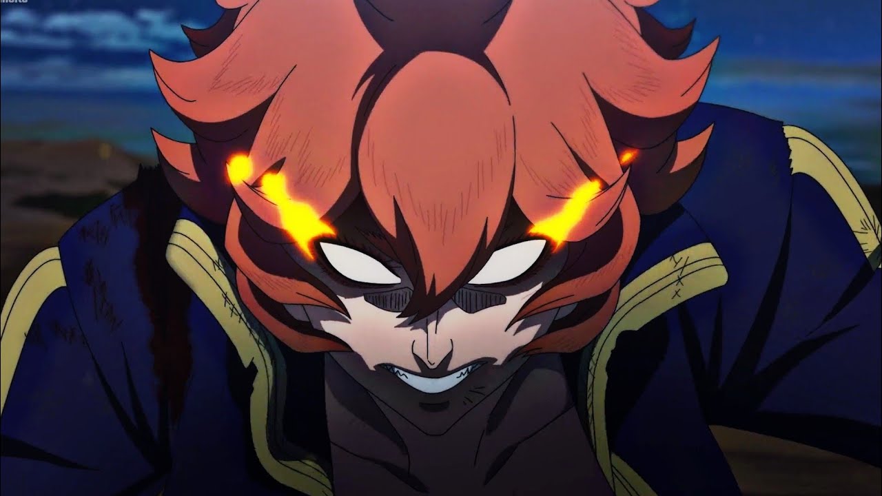 Wizards and Captain vs Wizard Kings | Black Clover: Sword Of The Wizard ...