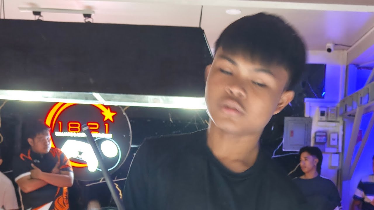 jaybee SUCAL vs Jun 2x - YouTube