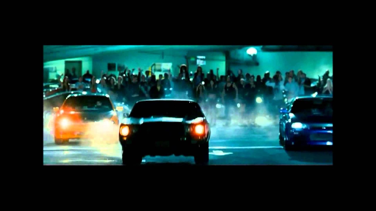 Fast and Furious 4 Trailer HD - YouTube